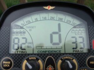 Fisher F5 Long Review (features breakdown) - Detector Stuff